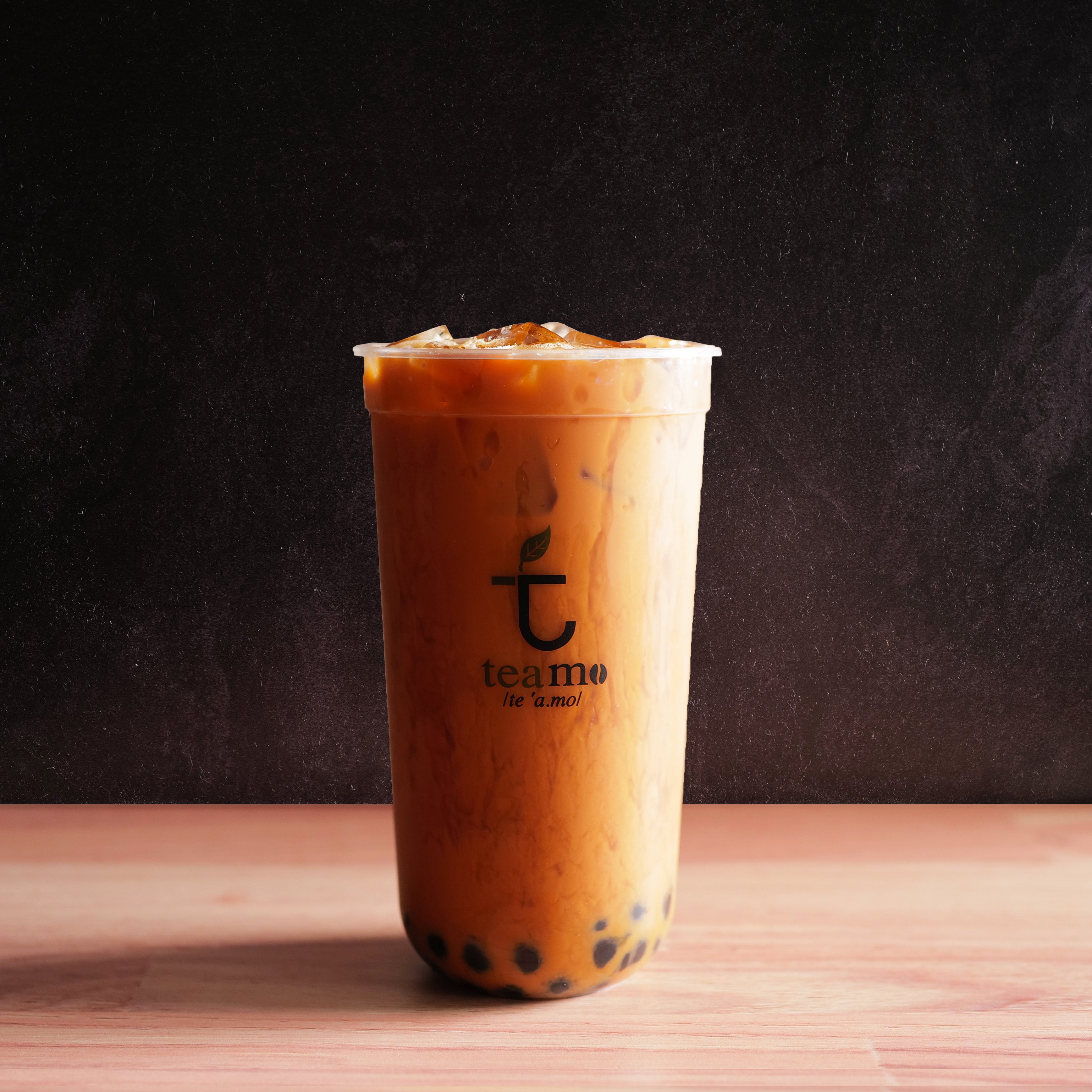 Milk Tea Iconsiam